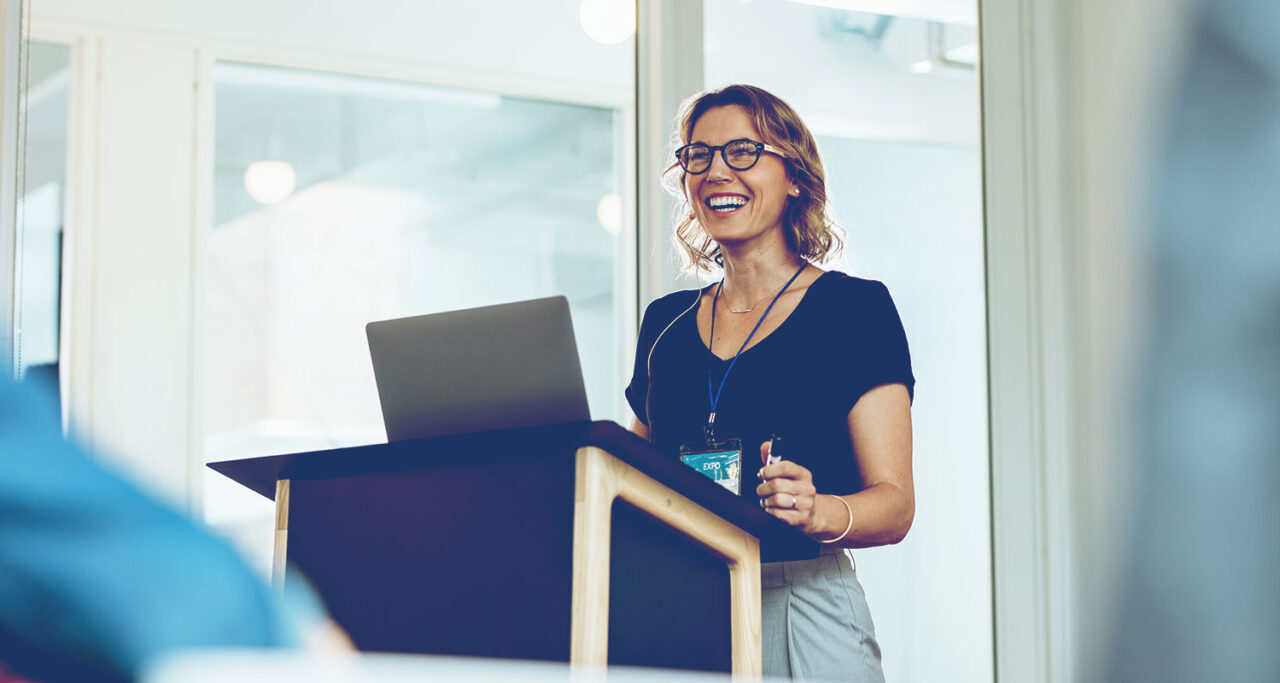 About EFC Events - Education Finance Council